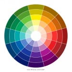 Mezcla la pintura y crea tus propios tonos